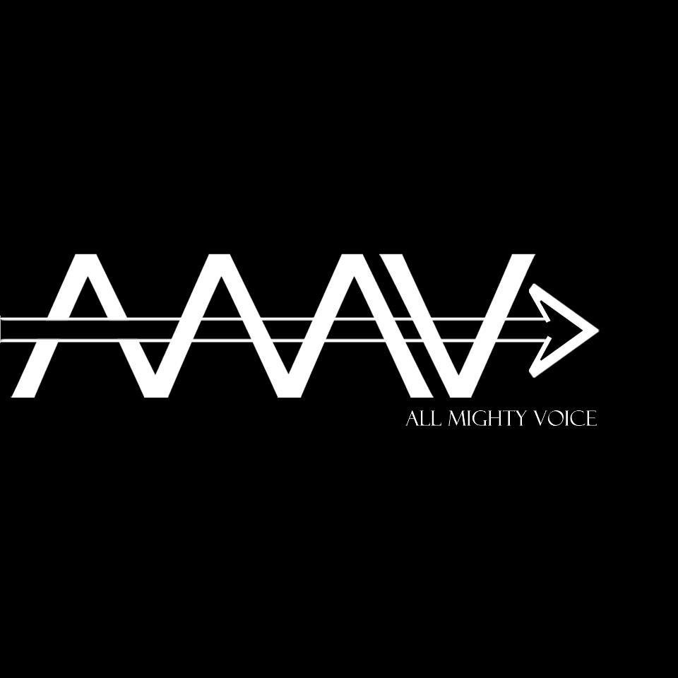 Keep On Moving | All Mighty Voice