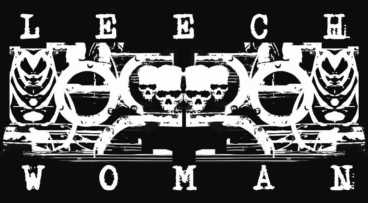 Three 3 Zero | Leech Woman