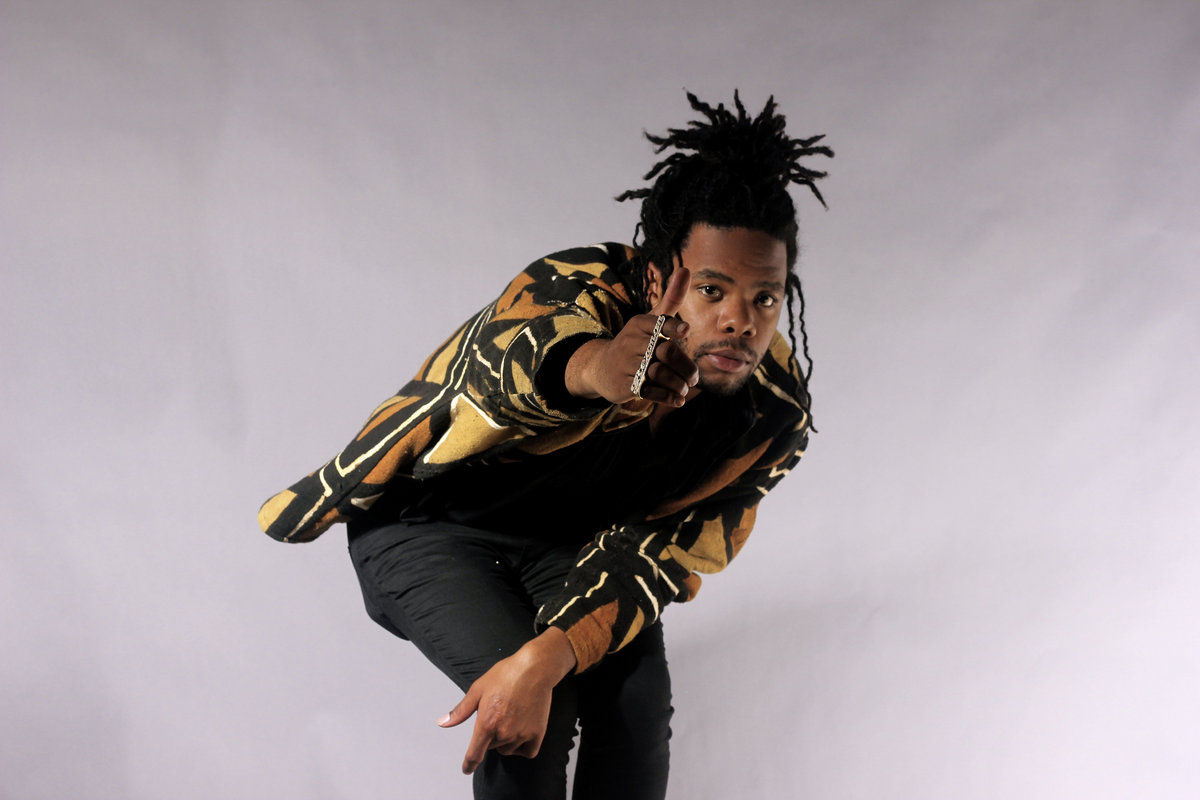 Dont give a F**** | Leamon