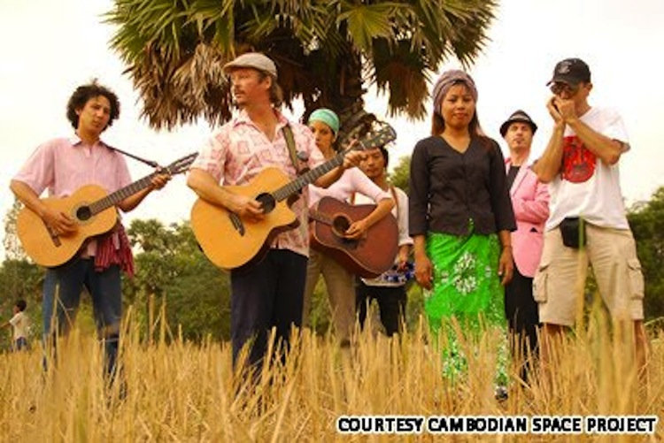 The Cambodian Space Project: 2011: A Space Odyssey | Cambodian Space ...