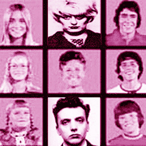 Redrum, Redrum (DiesIreaDub) | Ian Brady Bunch