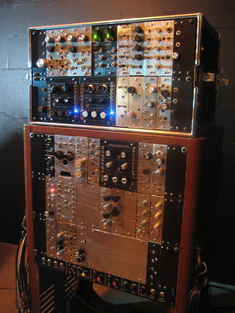 Planetary Scale Synth Hypnosis - Pulse Emitter | Pulse Emitter | metal ...