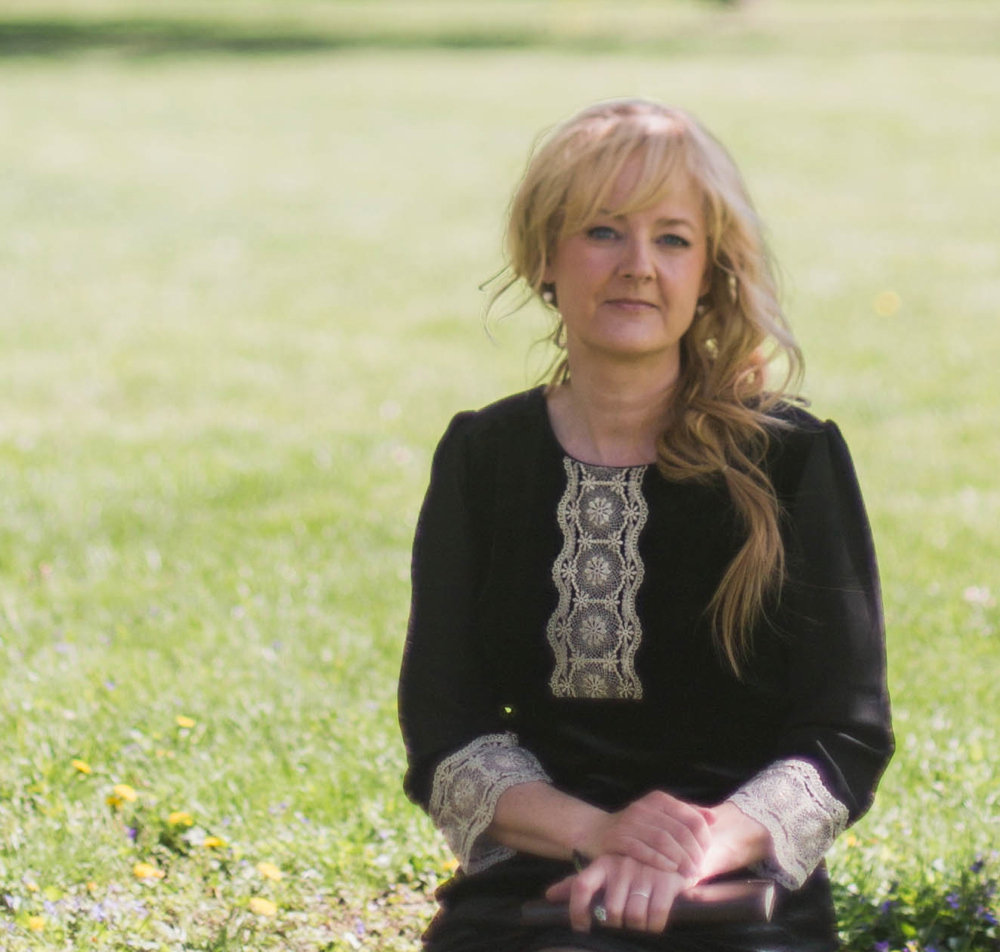 When You Dive | Mary McAdams