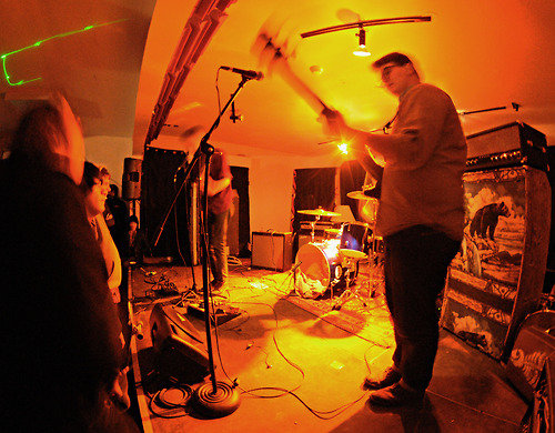 Institute of Living | Two Humans