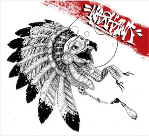 Music | Warhawk