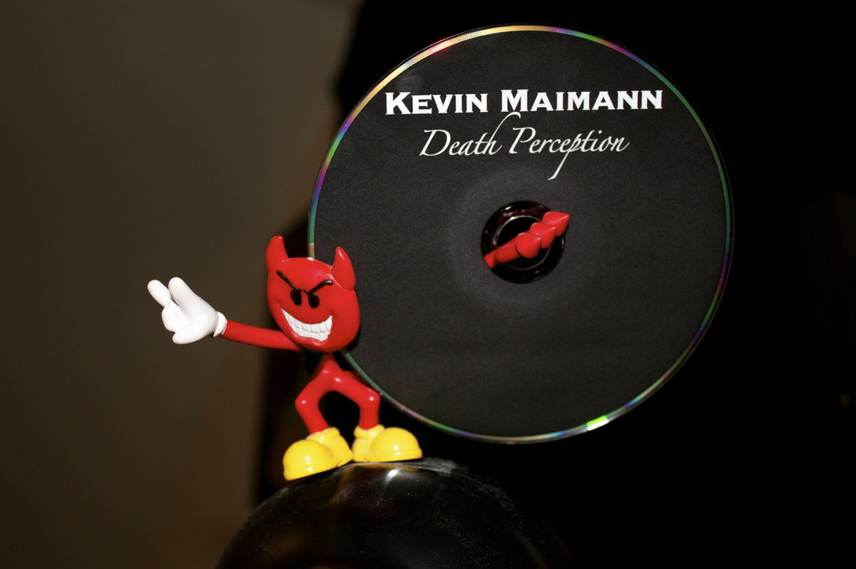 St. Anthony's Fire | Kevin Maimann