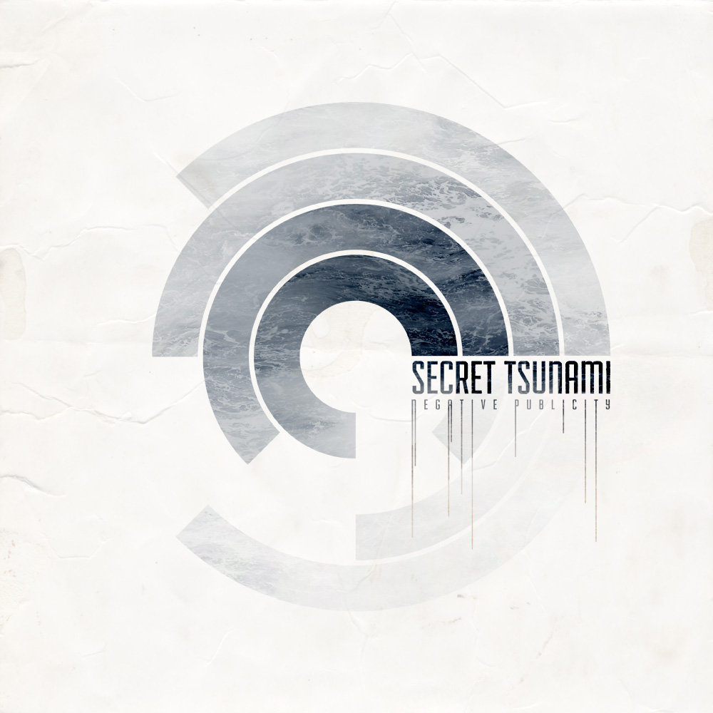Summit | Secret Tsunami