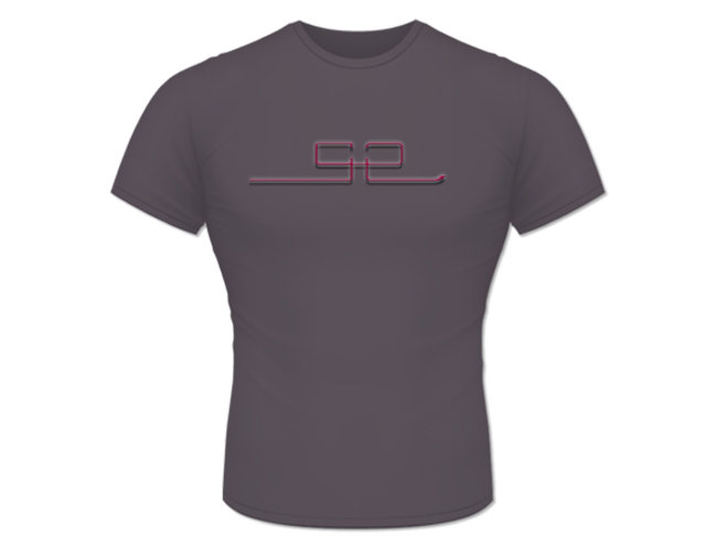 GE Logo Tee | Grab Eternity