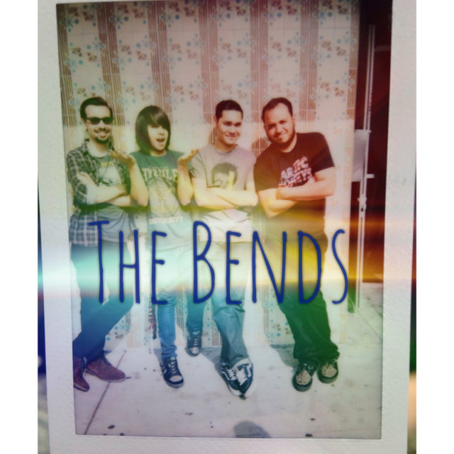 Below Sea Level | The Bends