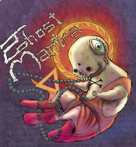 Music | Ghost Mantra