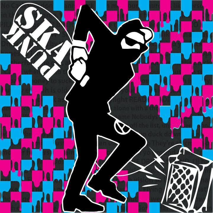 Music | For The Love Of Ska,Punk and Everything in Between.