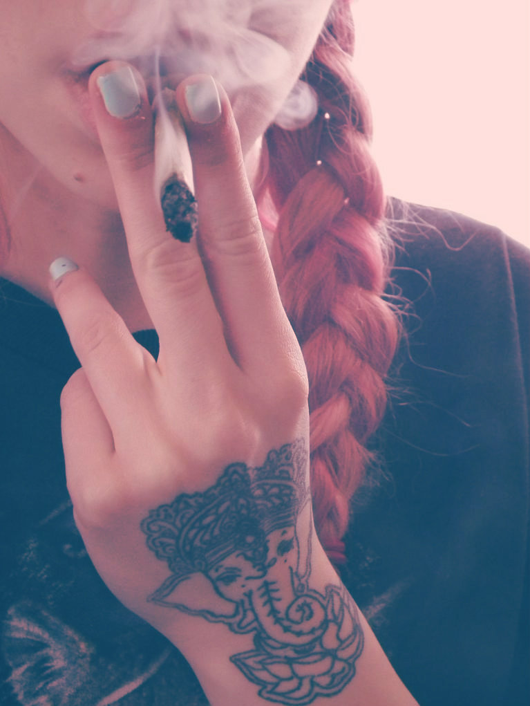 The Unexpected | Harmony Thompson