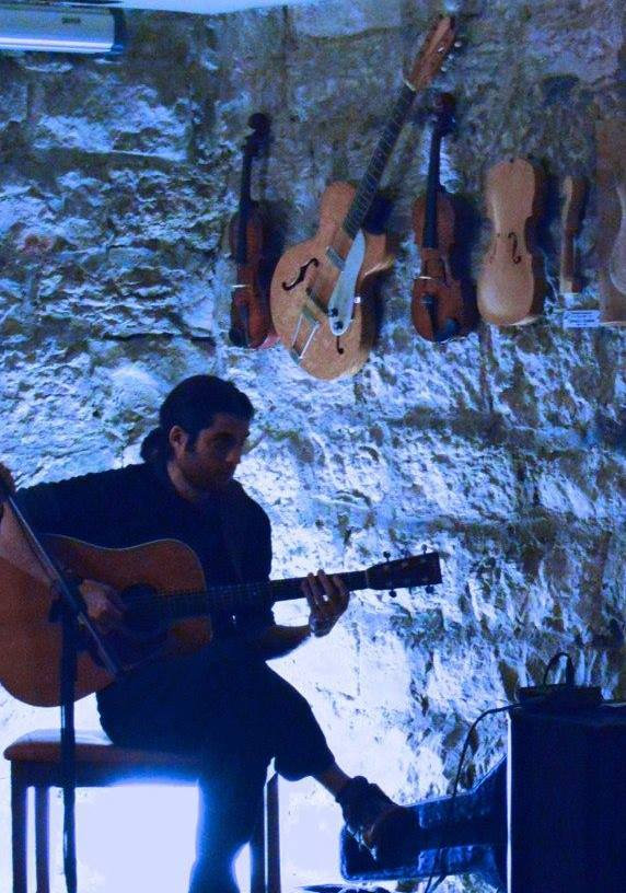 Live in Enid | Ryan Conroy