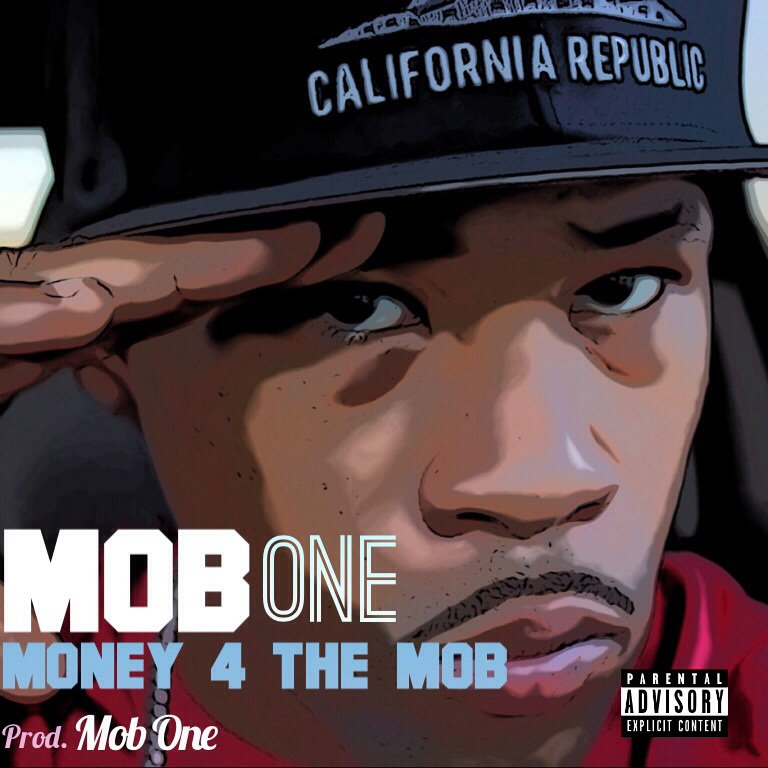 Low Rider | Mob One | MOB ONE