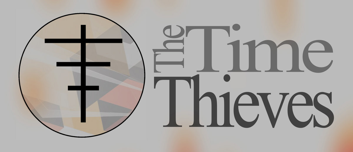 Do You Want To Talk About It? - EP | The Time Thieves