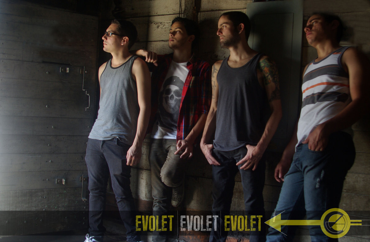 53.N.535 | EVOLET | Evolet