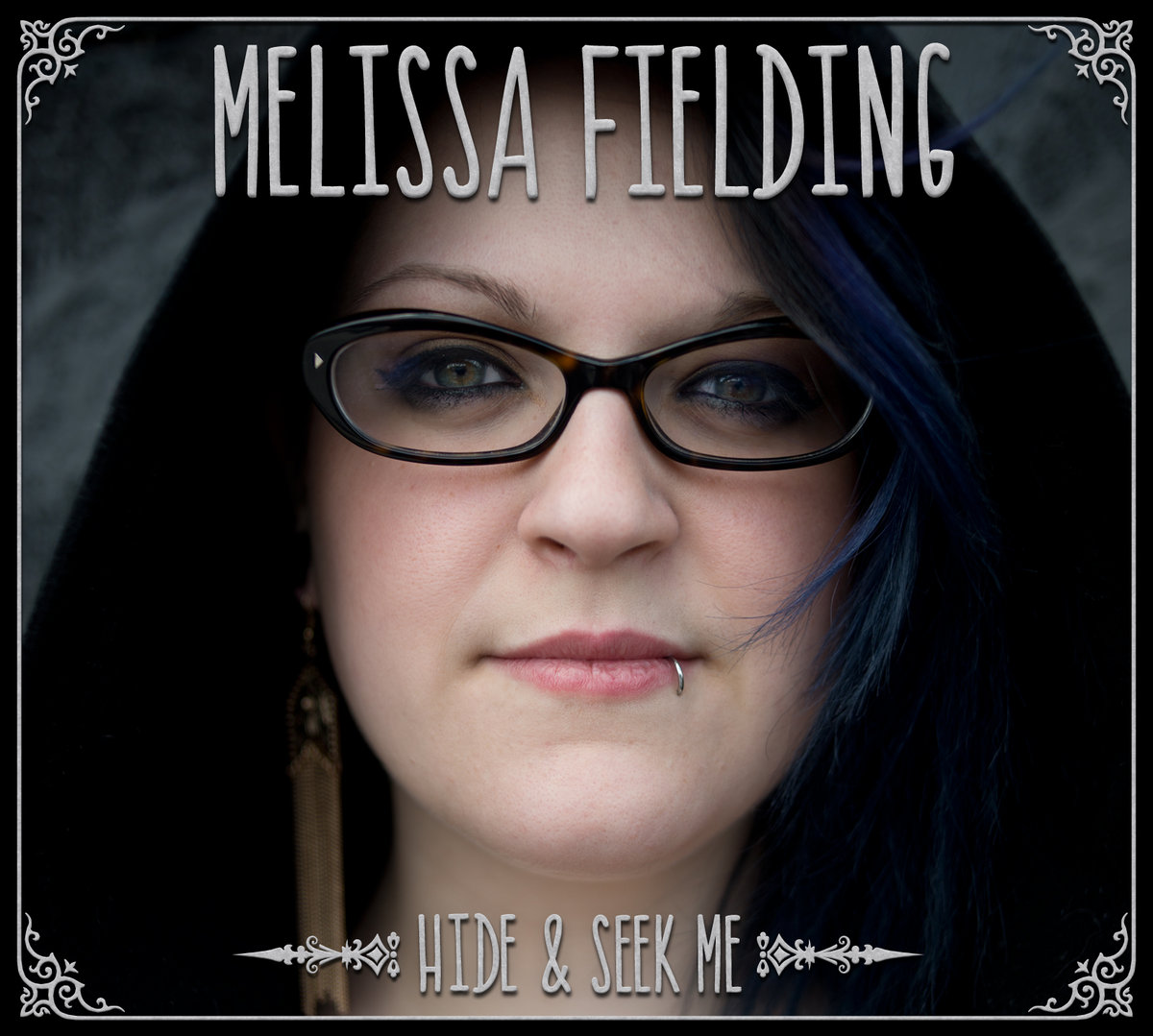 Release Me | Melissa Fielding