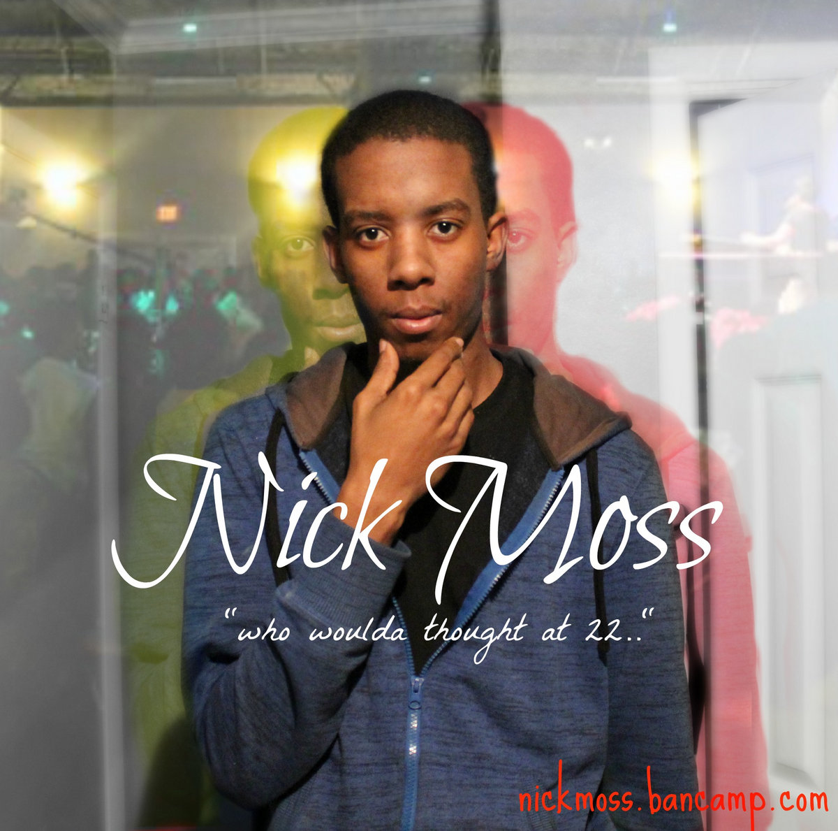 What Will You Do? ft. Clayton Jennings | Nick Moss