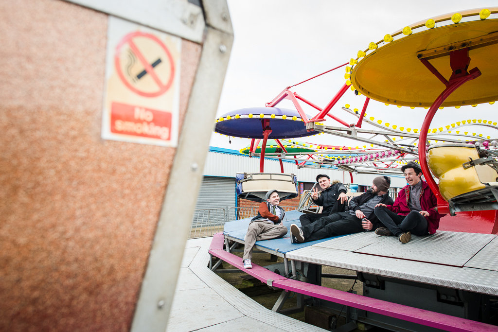 The Clubhouse Sessions | Old Coyote Club