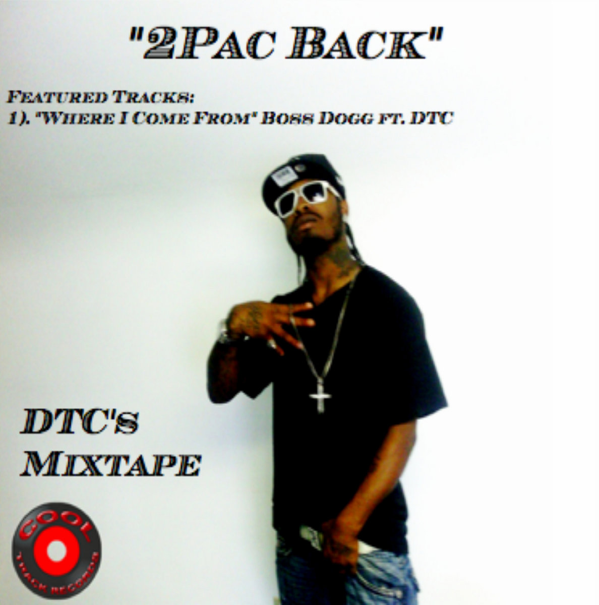 "2Pac Back" | Dmoney The Celebrity (DTC) | Dmoney The Celebrity