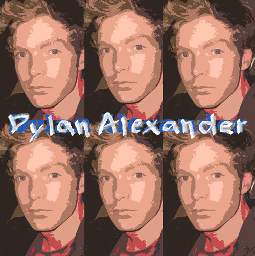 Dylan Alexander | Dylan Alexander