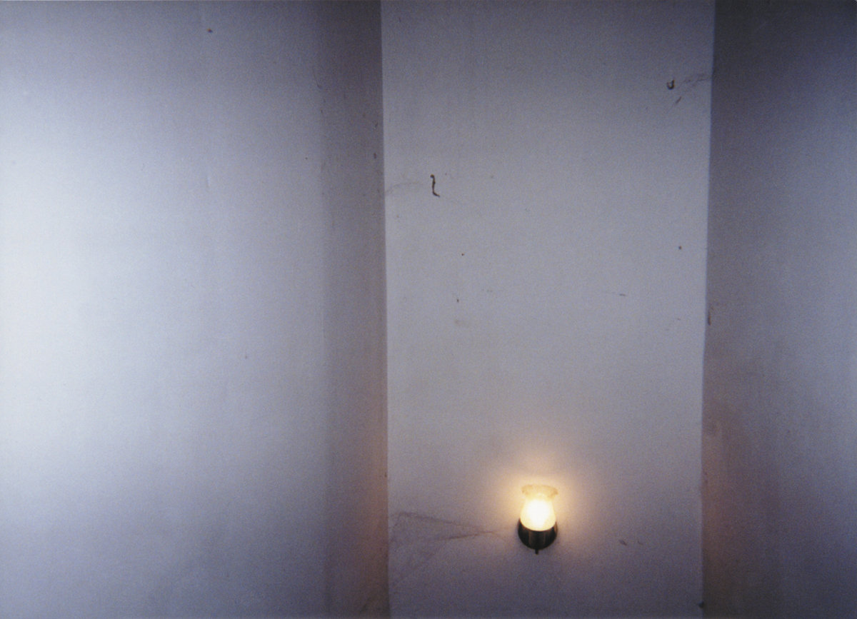 Every Place Is Home | Justin Vollmar | Bluesanct