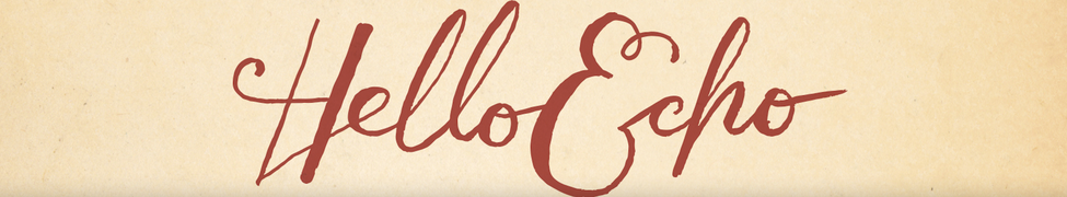 Birdbeat | Hello Echo