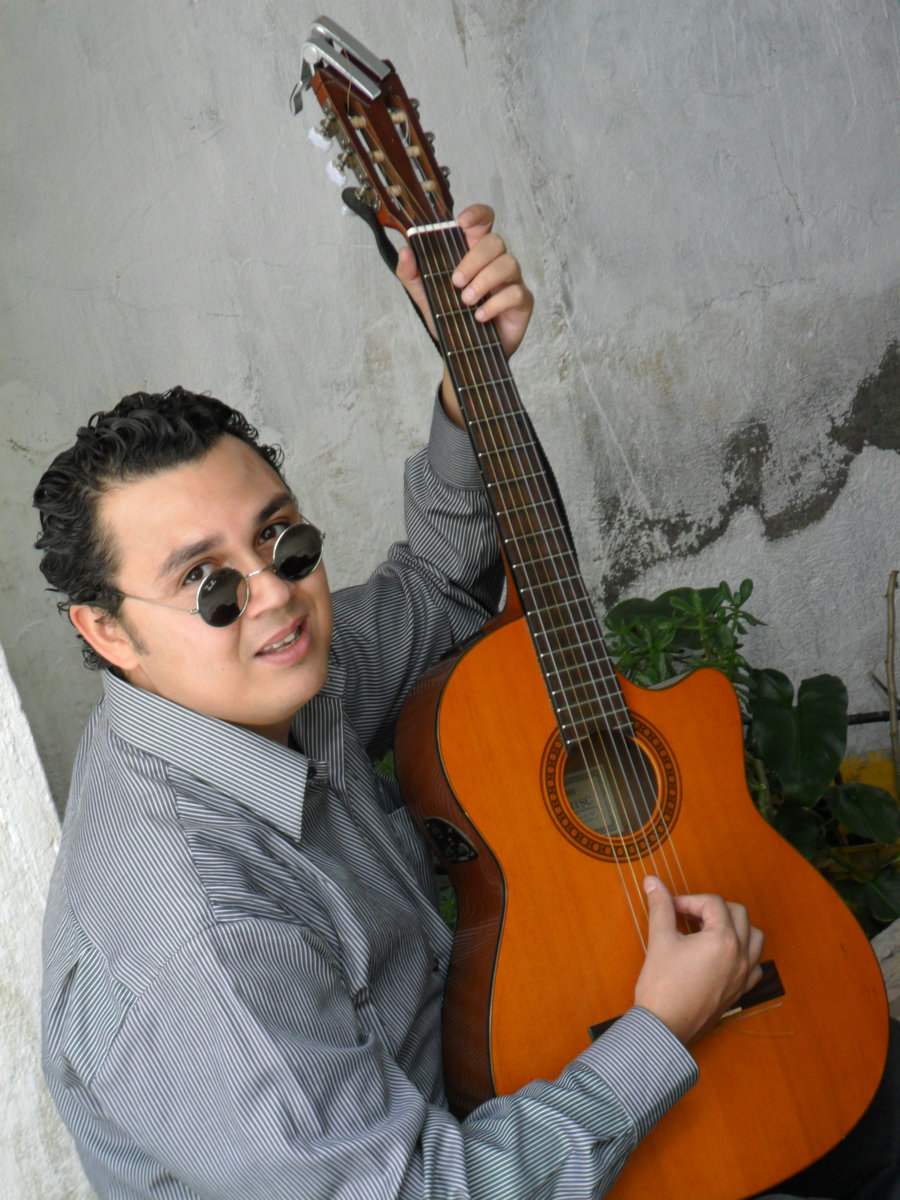 Canción Literaria volumen 1 | César Alejandro Olvera | cesar alejandro olvera