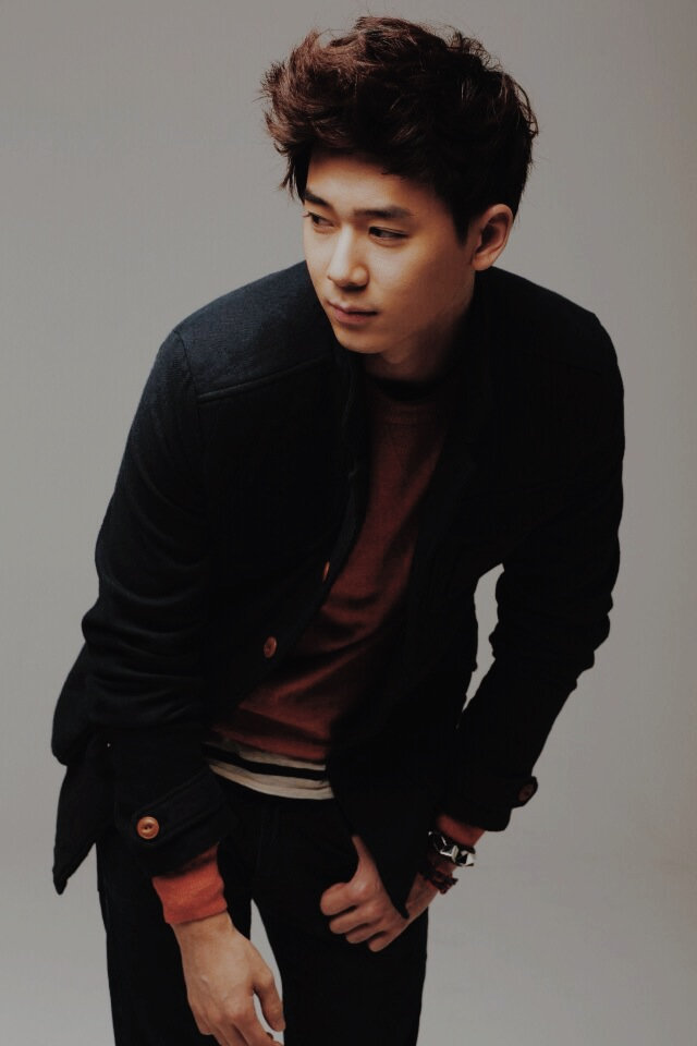 Take This Heart | Nicholas Kim