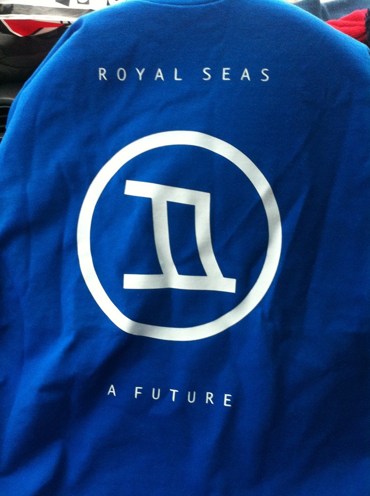 A Future | Royal Seas
