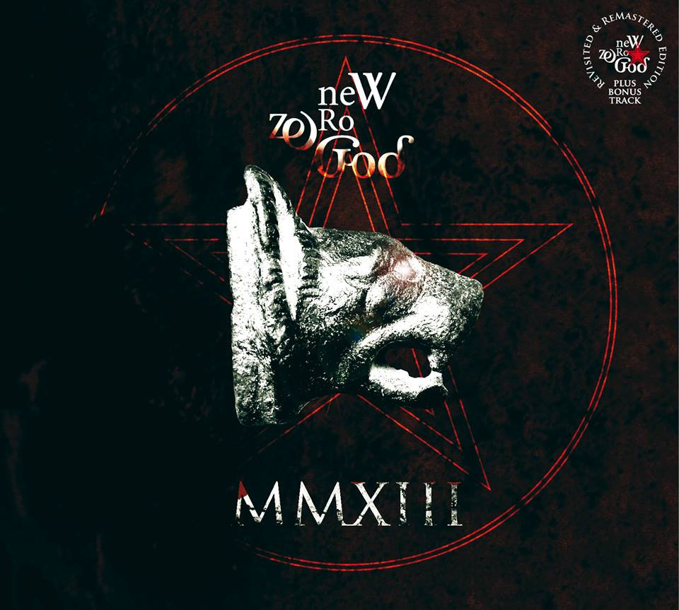 MMXIII (Revisited & Remastered Edition) | New Zero God