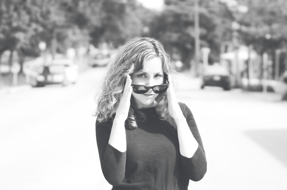 Light & Dark | Molly Rae