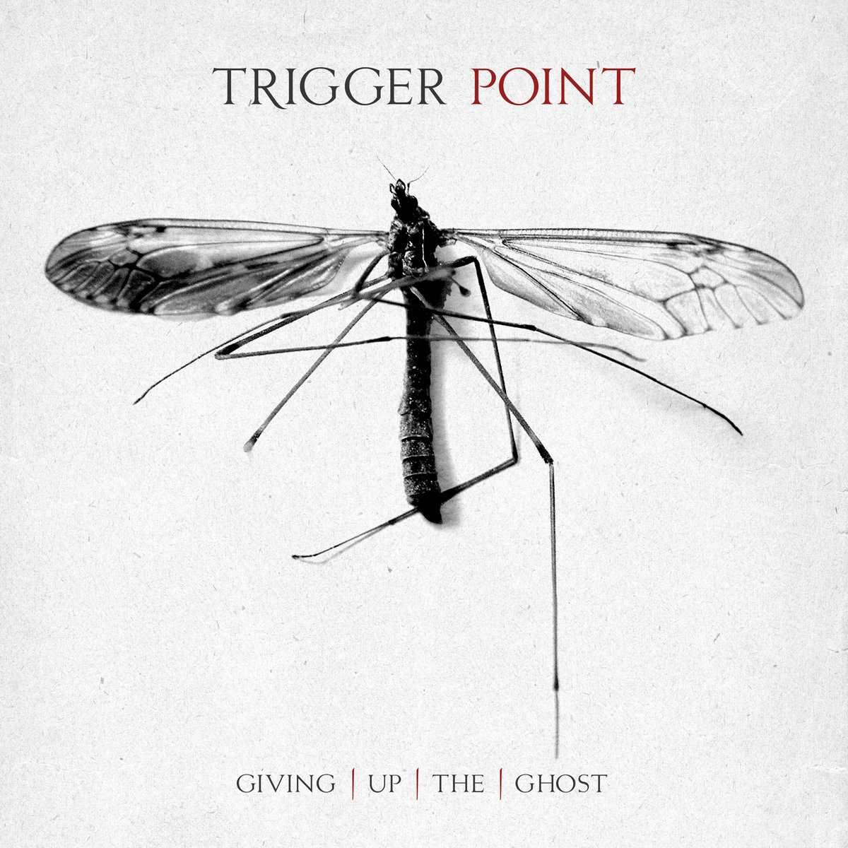 GIVING UP THE GHOST | Trigger Point