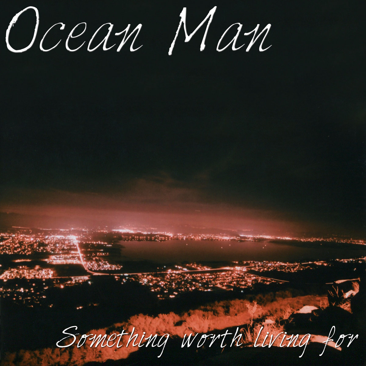 Something Worth Living For | Ocean Man