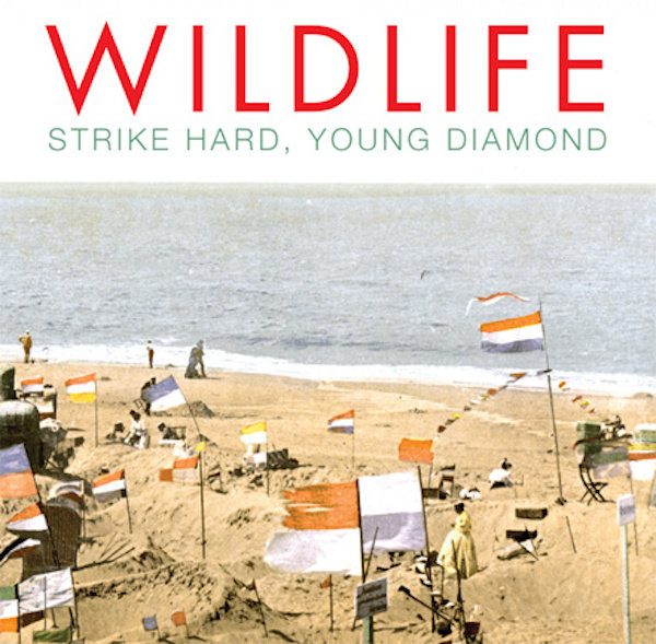 Strike Hard, Young Diamond | Wildlife