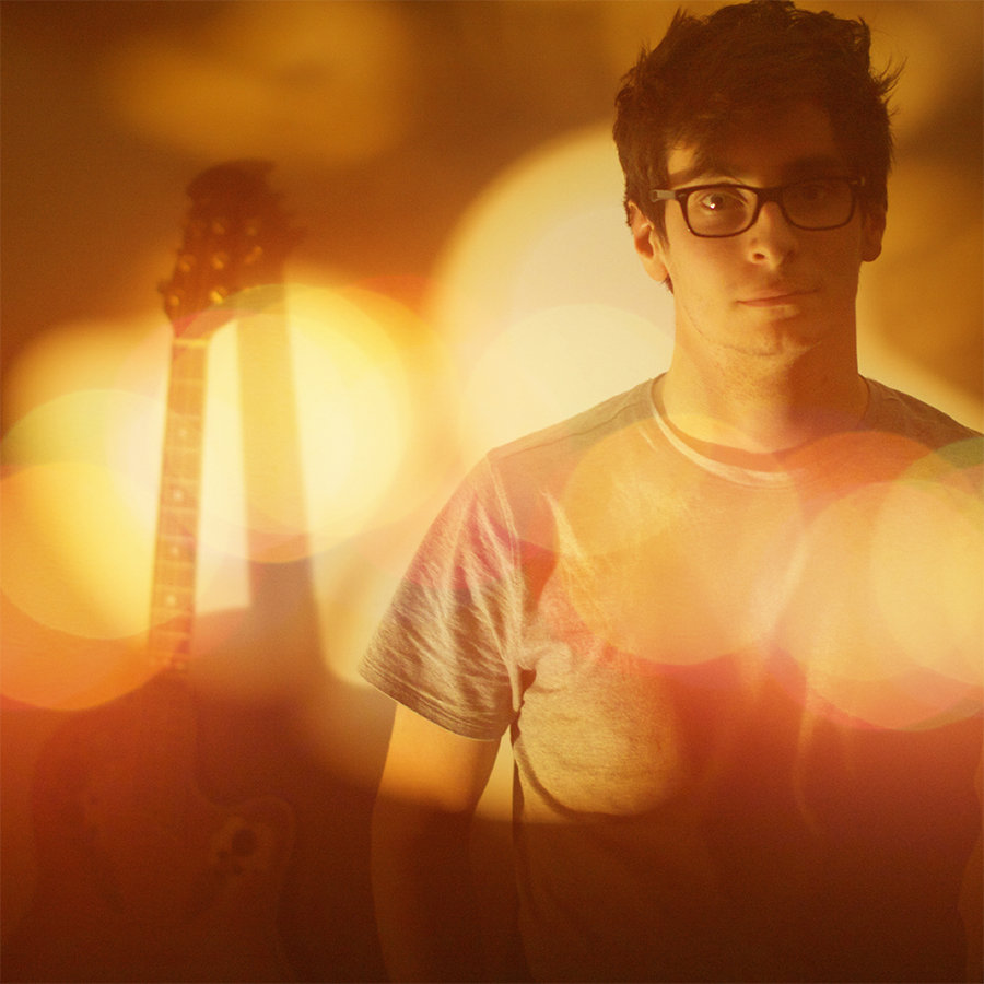 The Portrait Repainted | The Forever Machine