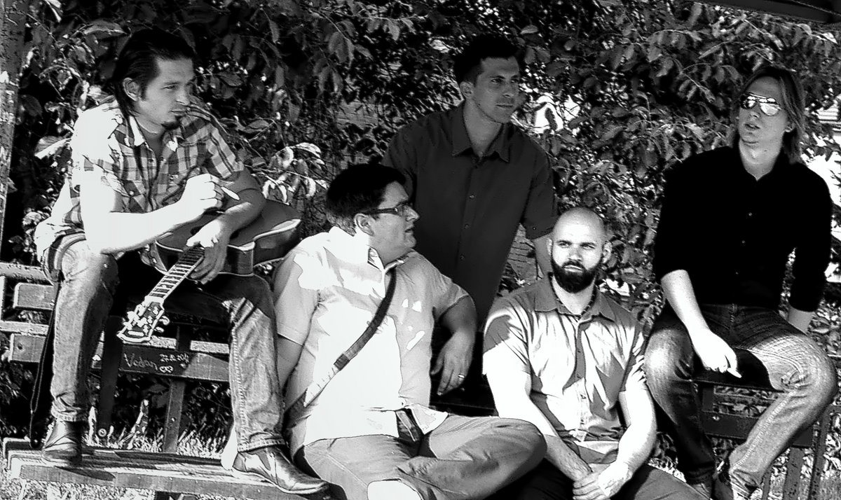 I want | Revolt band