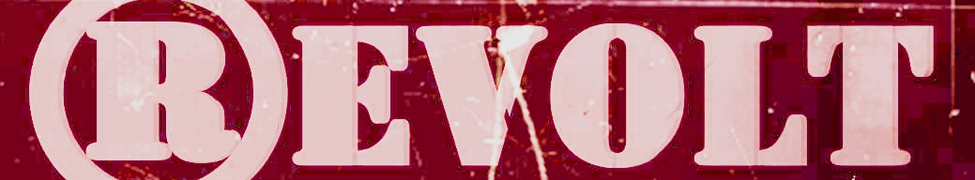 I want | Revolt band