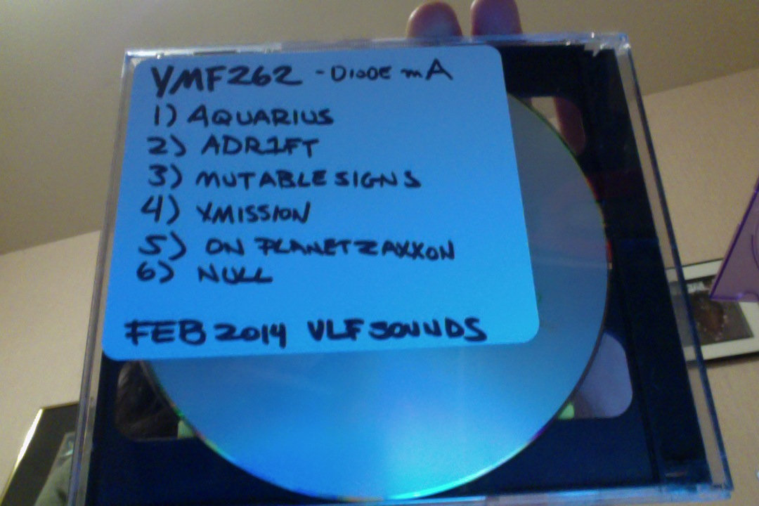 YMF262 | Diode Milliampere