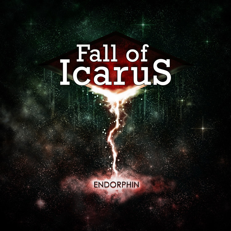 Rise of Icarus (EP) | Fall of Icarus