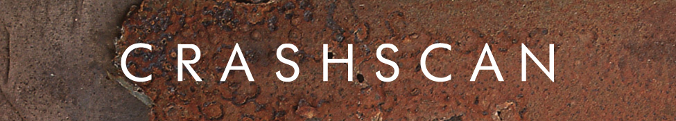 The Formicophilia EP | Crash-Scan