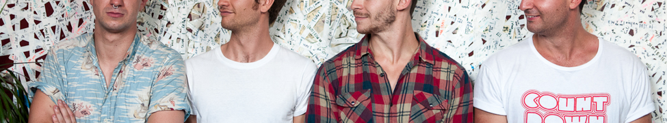 My Friends And I | John Citizen