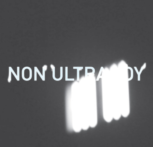 Ways [Versions] | Non Ultra Joy