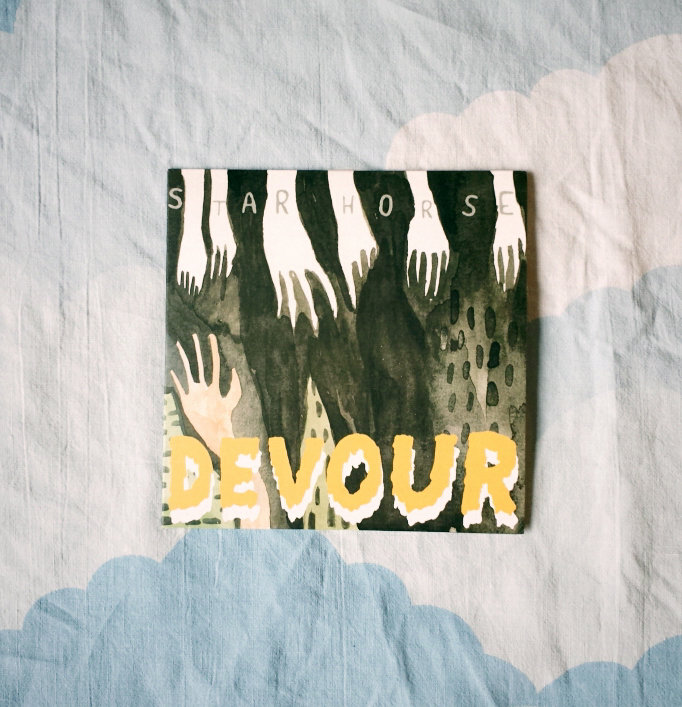 Devour | Star Horse