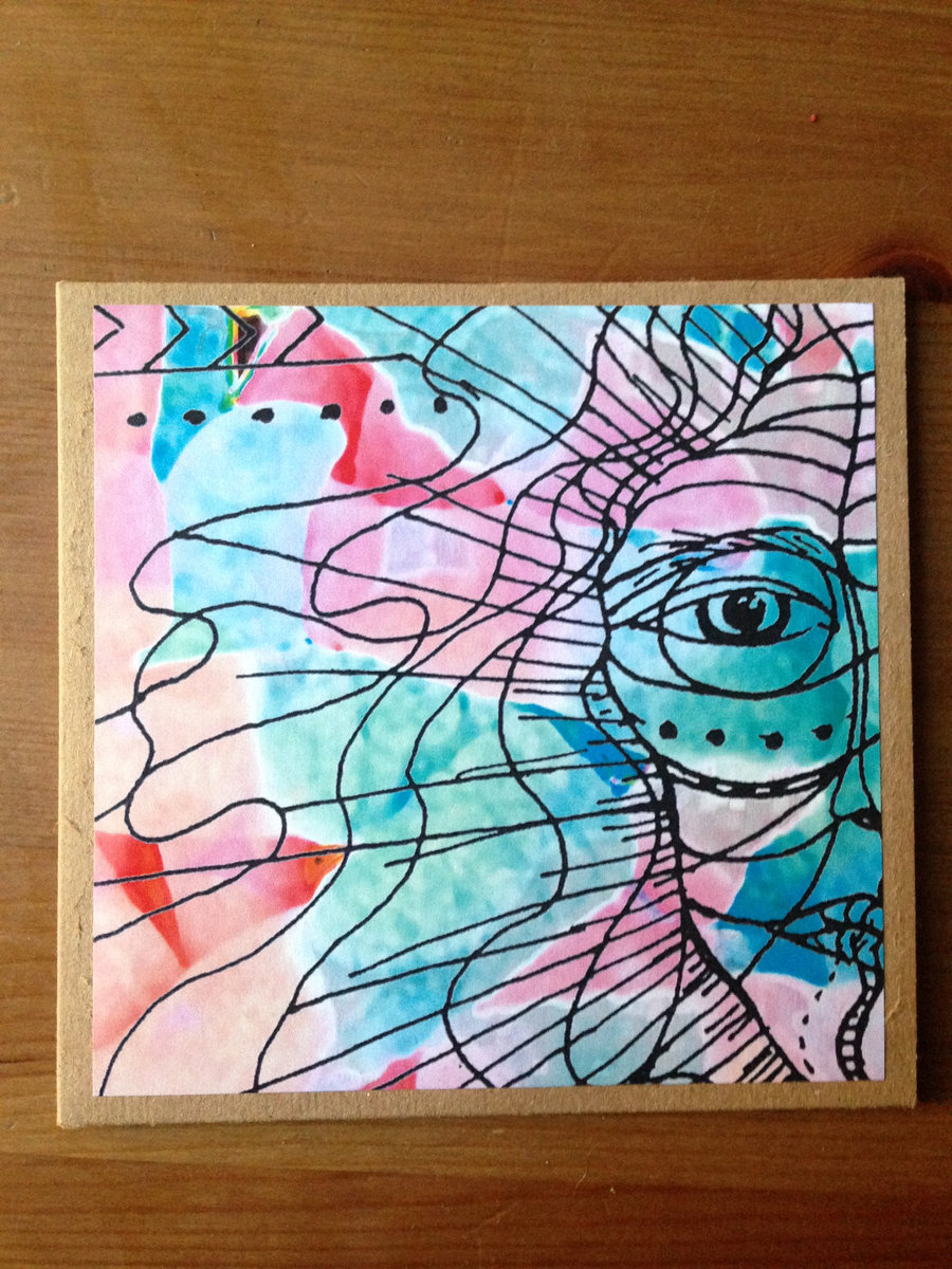 Oonawieh Unggi | Usti Waya