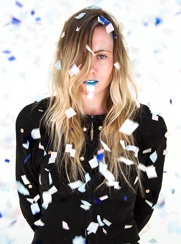 Emily Locke- Free Ride | Emily Locke