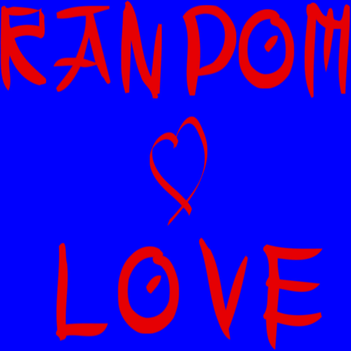Random Love Sampler | Random Love