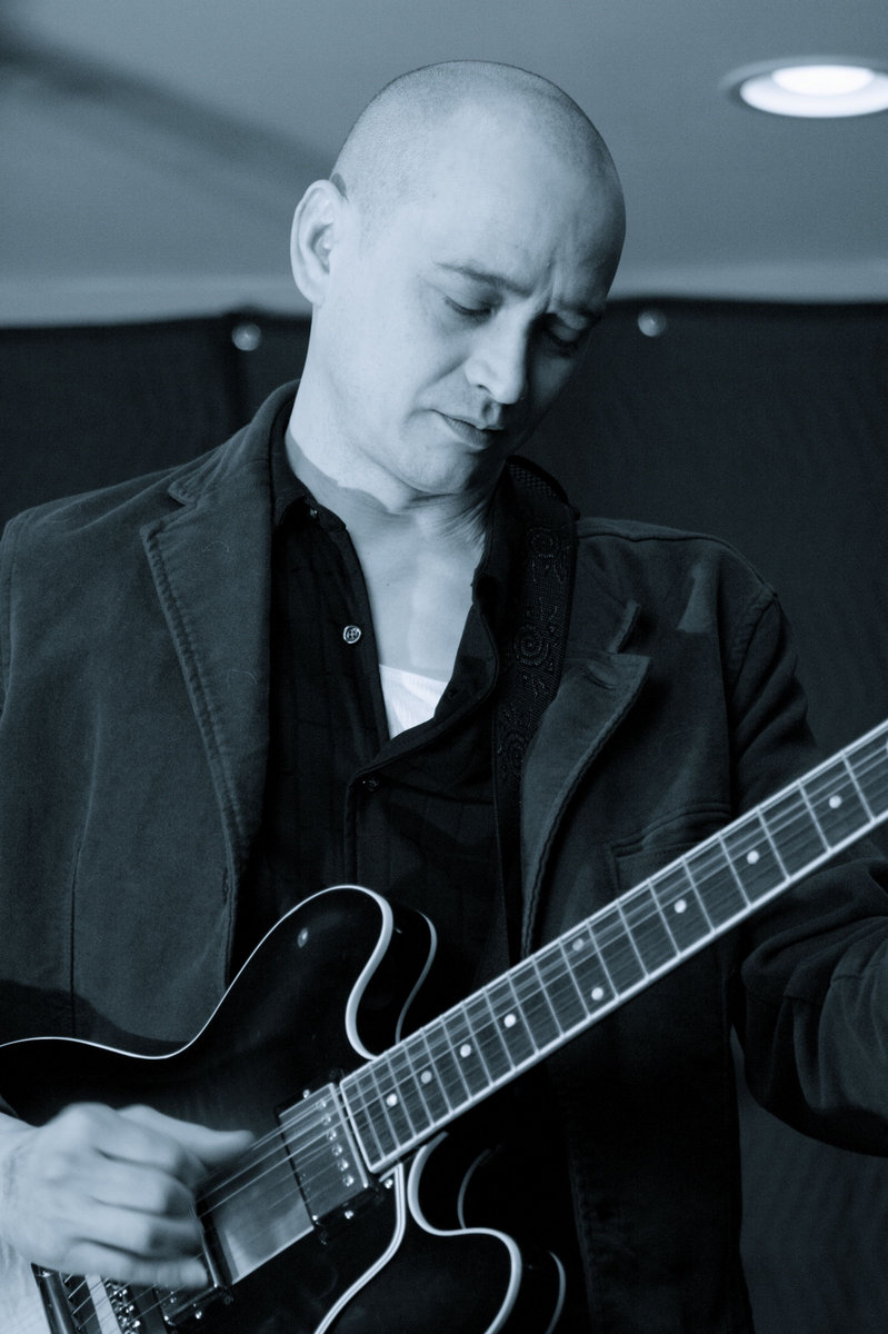 The Device - w/The Device | The Device | John Ireland