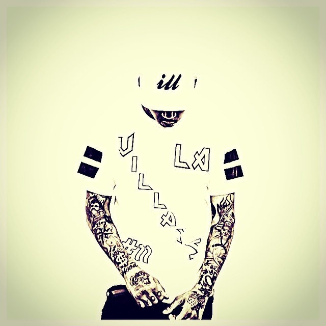 Bossed Up | LifeStyle aka Young Life