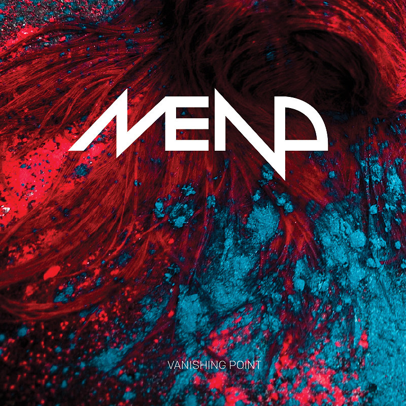 Vanishing Point | MEND